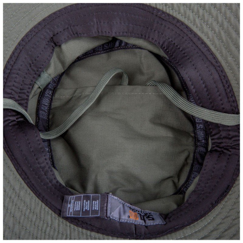 511-89422 gorra boonie hat de 511