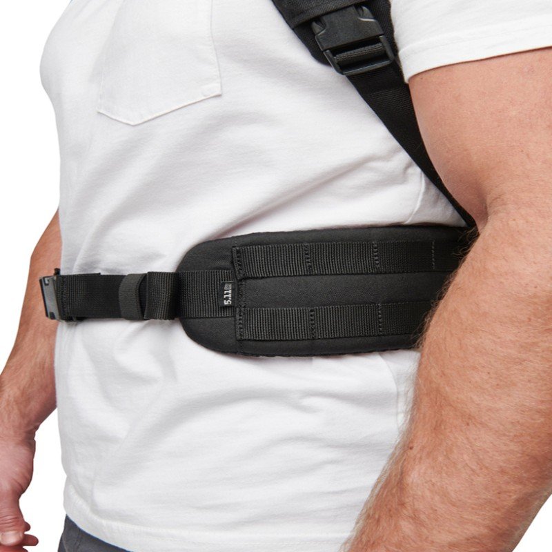 511-56771ABR cinturon lumbar rush 12 / 24 de 511