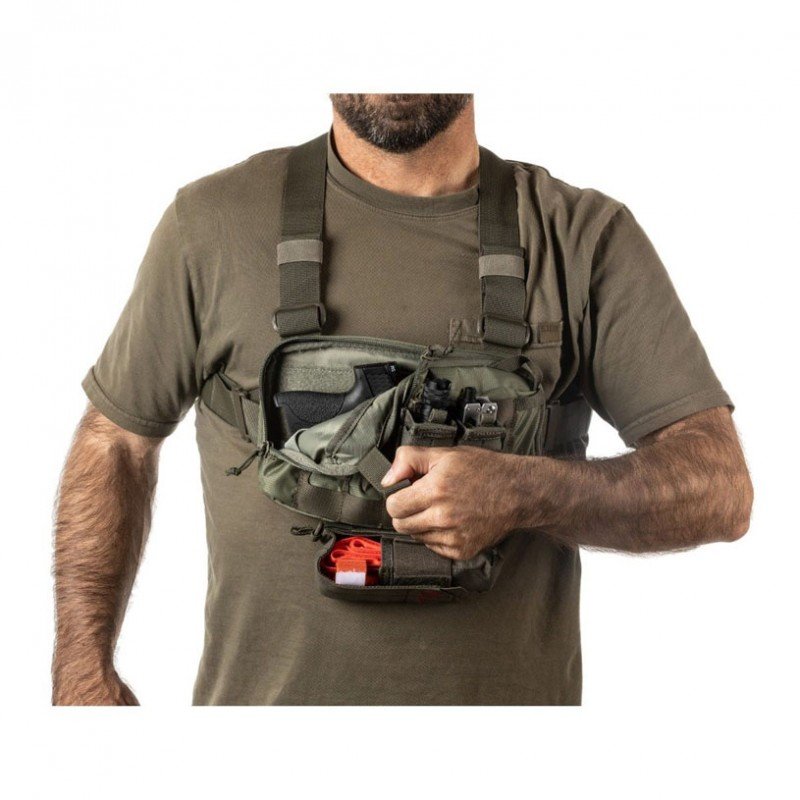 BOLSA SKYWEIGHT SURVIVAL CHEST PACK