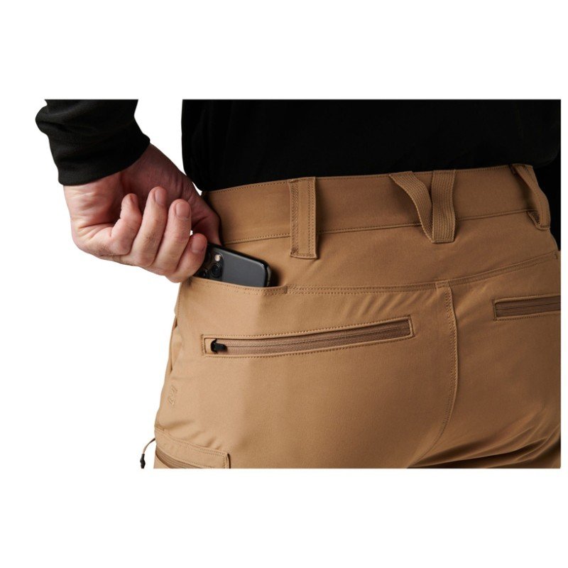 511-74556 pantalon trail