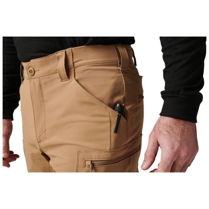 511-74556 pantalon trail