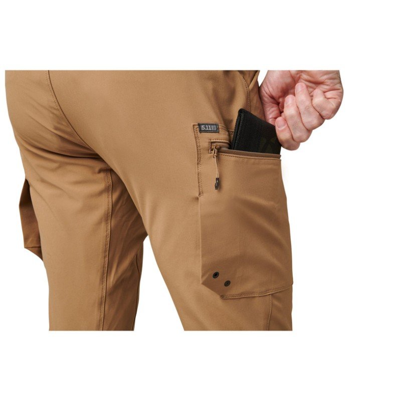 511-74556 pantalon trail
