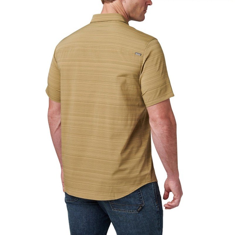 511-71207 ellis s/s shirt