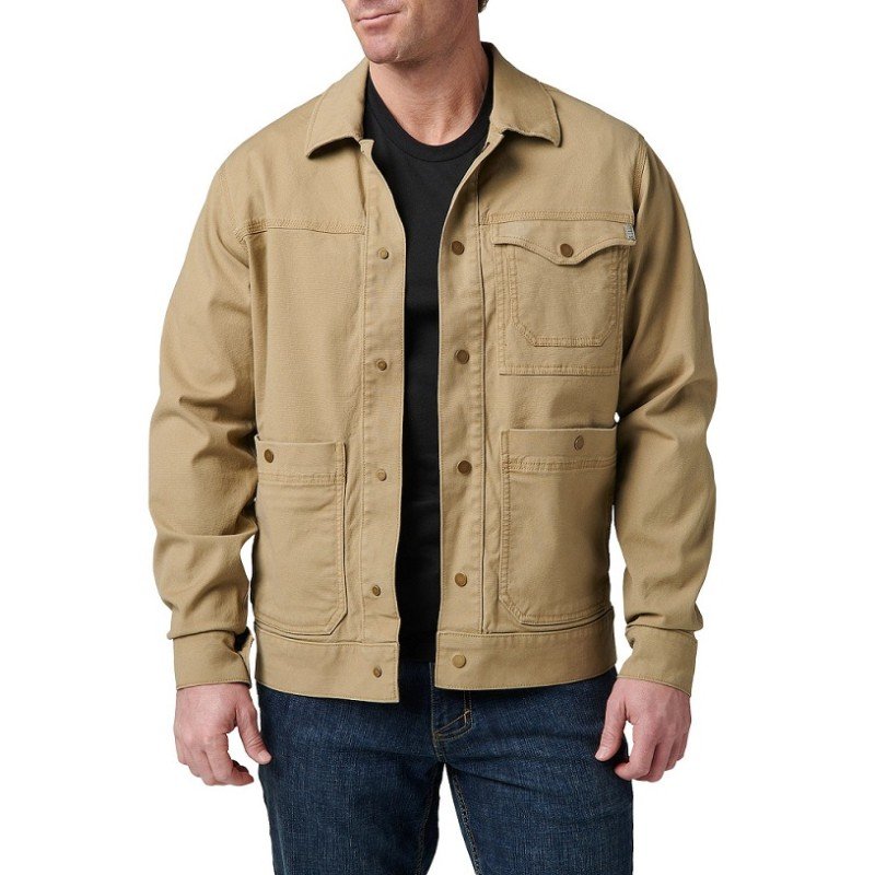 511-78058 chaqueta rosser de 511