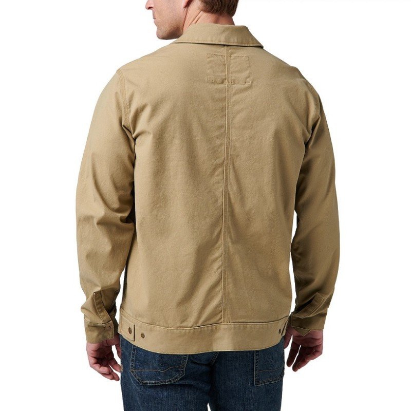 511-78058 chaqueta rosser de 511