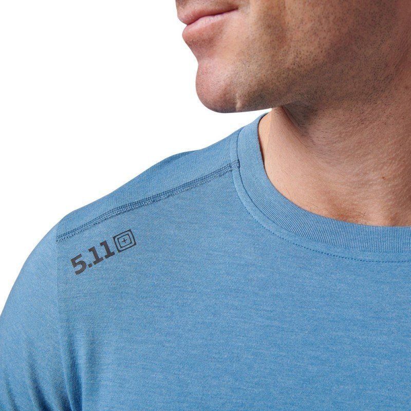 511-82128 camiseta pt-r charge 2.0 m/c de 511
