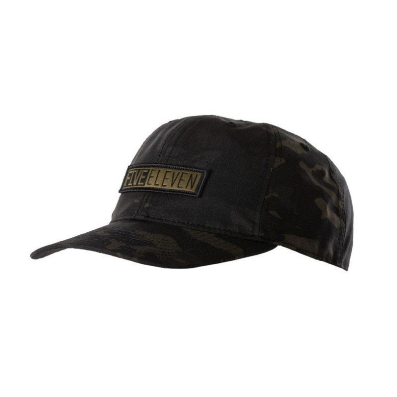 511-89522ACP GORRA 5.11 MULTICAM DAD HAT